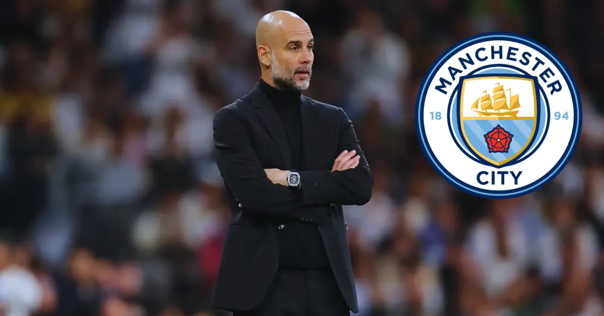 Pep Guardiola – Manchester City – Tactical Analysis - The Football Analyst