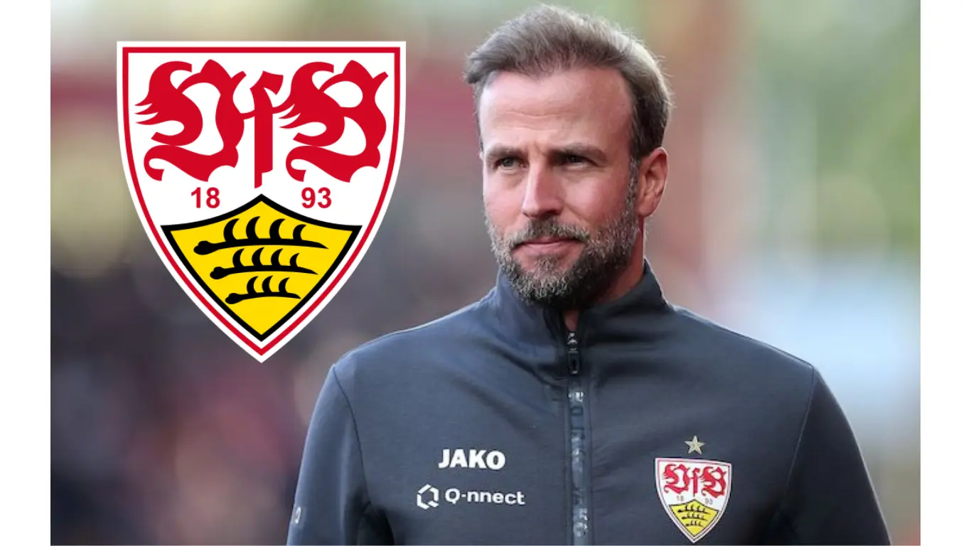 VfB Stuttgart - Sebastian Hoeneß - Tactical Analysis - The Football Analyst