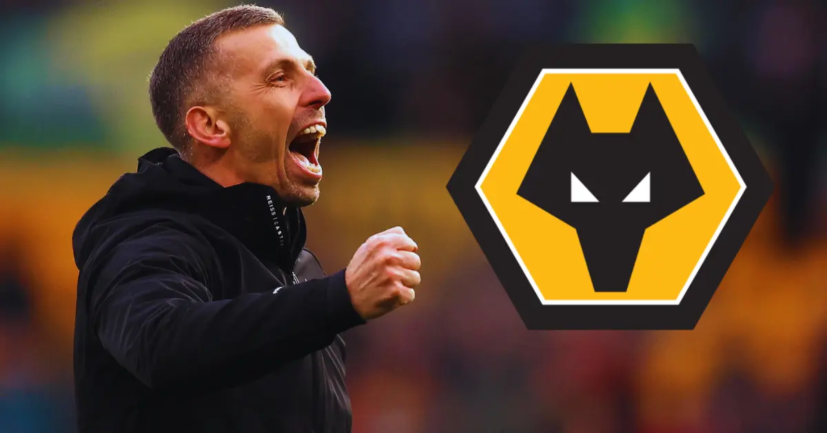 Gary O'Neil - Wolves - Tactical Analysis - The Football Analyst